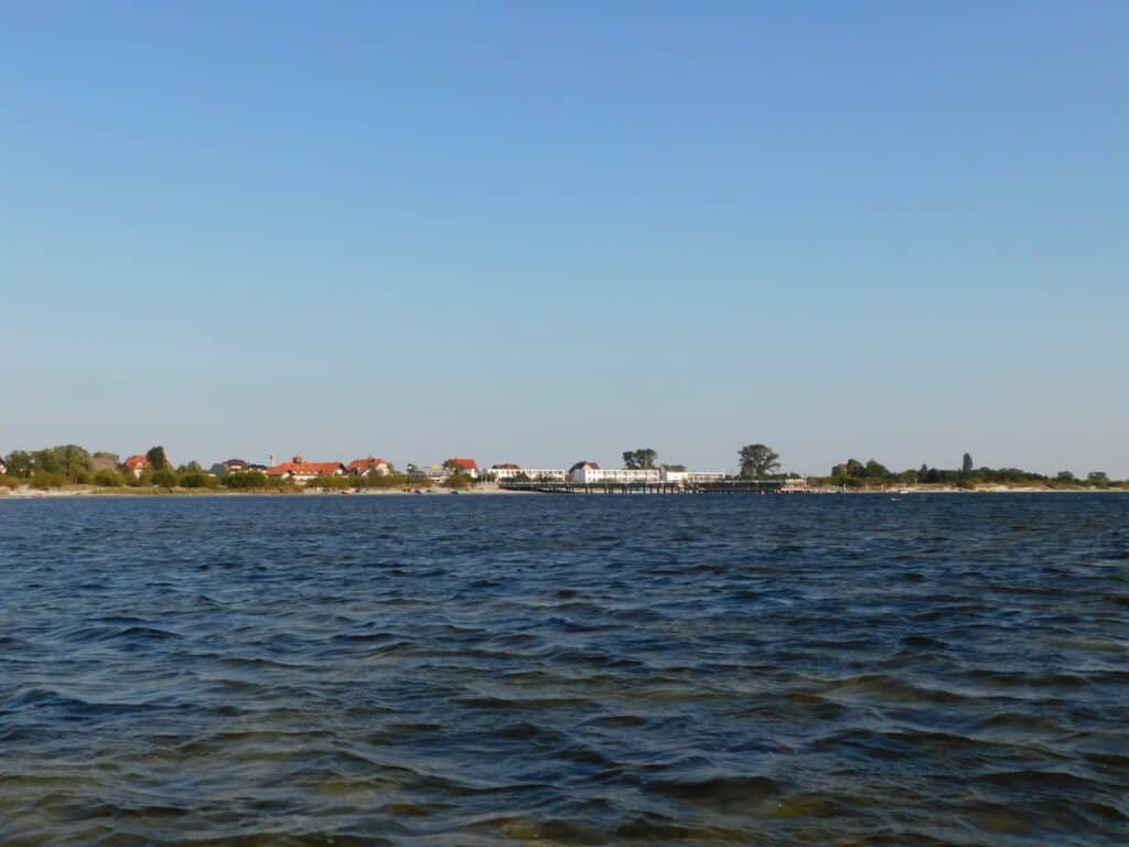 Jastarnia (Hel) - Spots4Kite