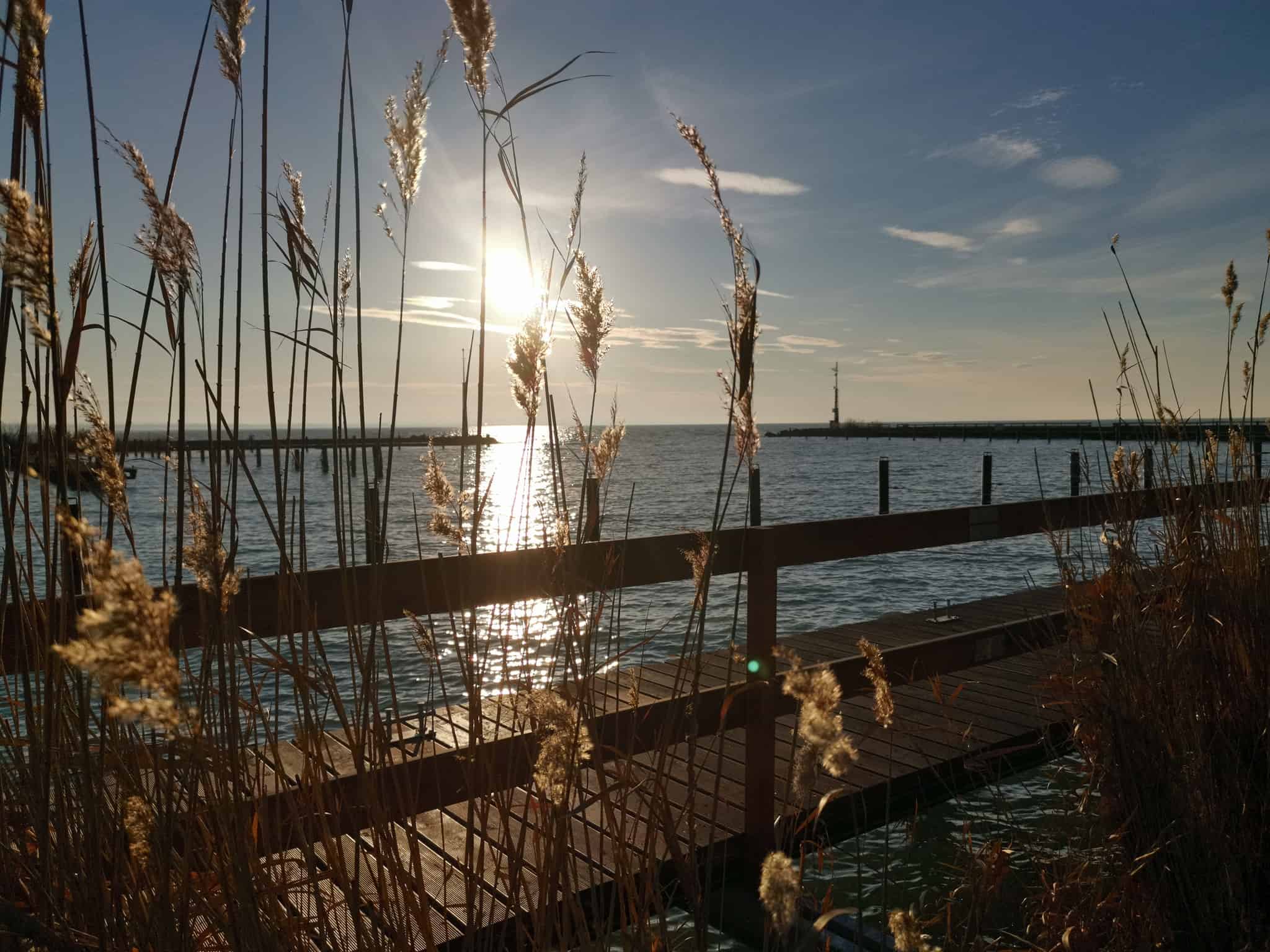 Club Aliga (Lake Balaton) - Spots4Kite