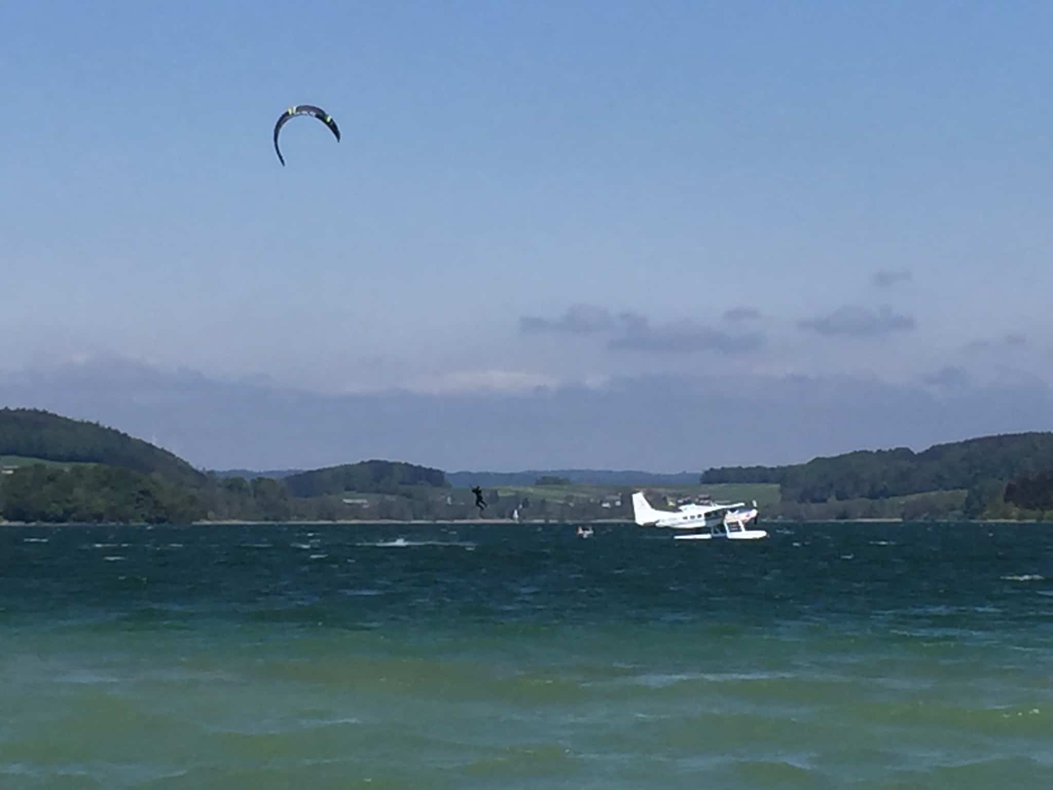 Mattsee - Spots4Kite