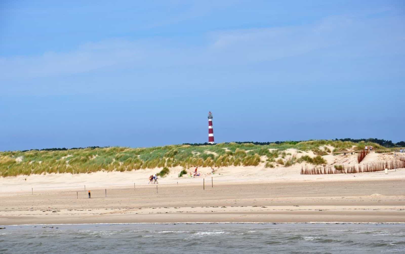 Hollum (Ameland) - Spots4Kite