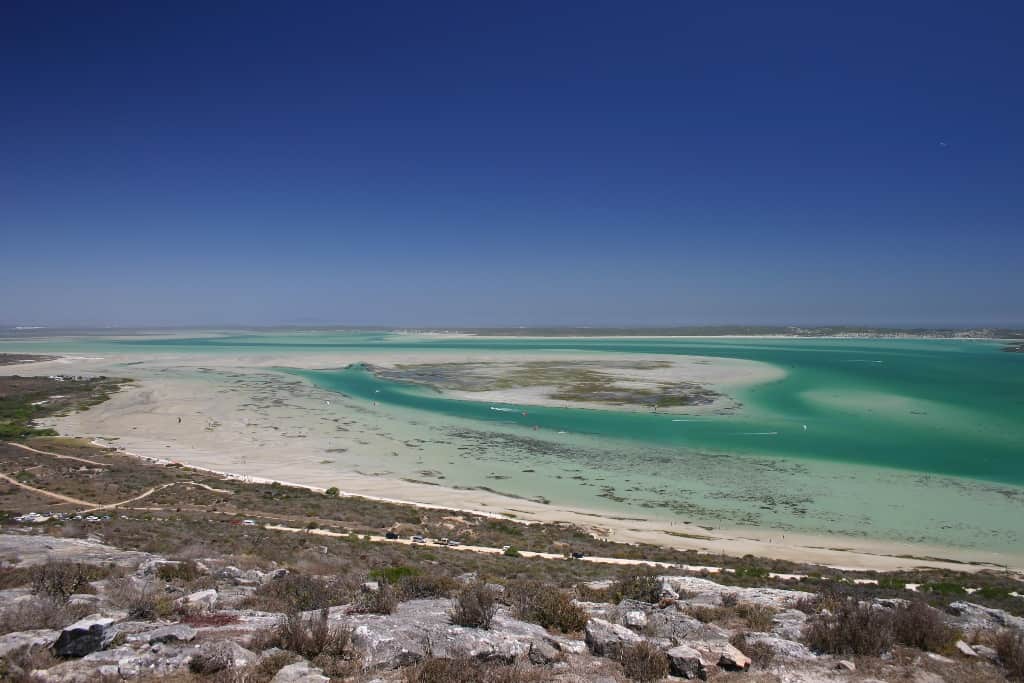 Shark Bay - Spots4Kite