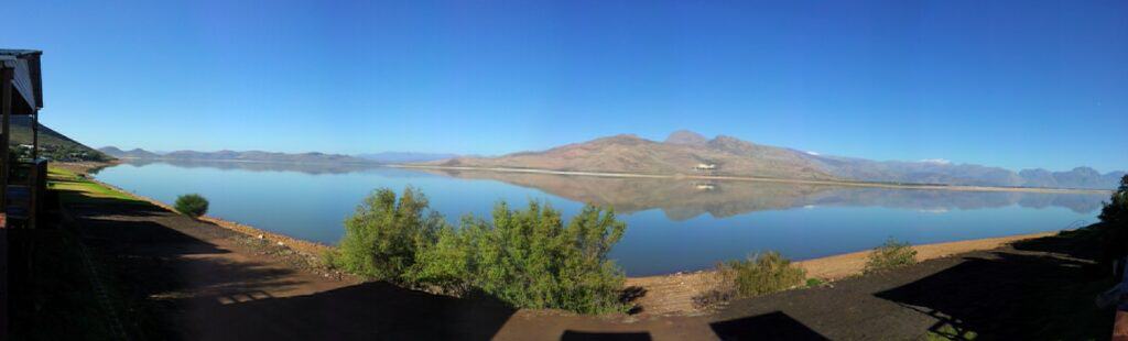 Brandvlei Dam - Spots4Kite