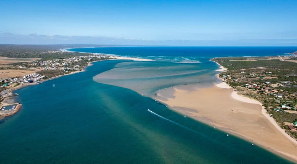 Witsand - Spots4Kite