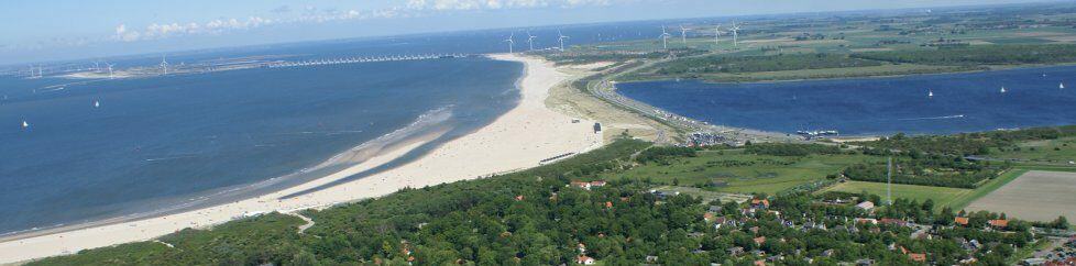 Breezand - Spots4Kite