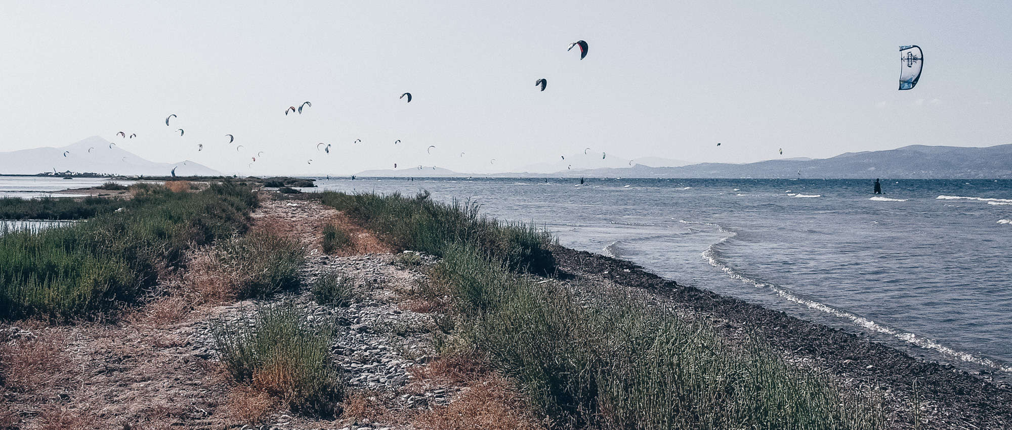 Skala Oropou (Oropos) - Spots4Kite