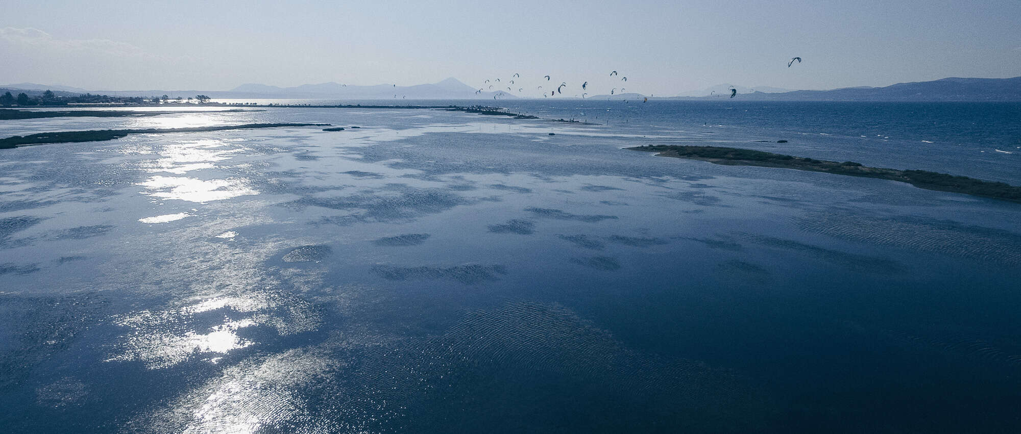 Skala Oropou (Oropos) - Spots4Kite