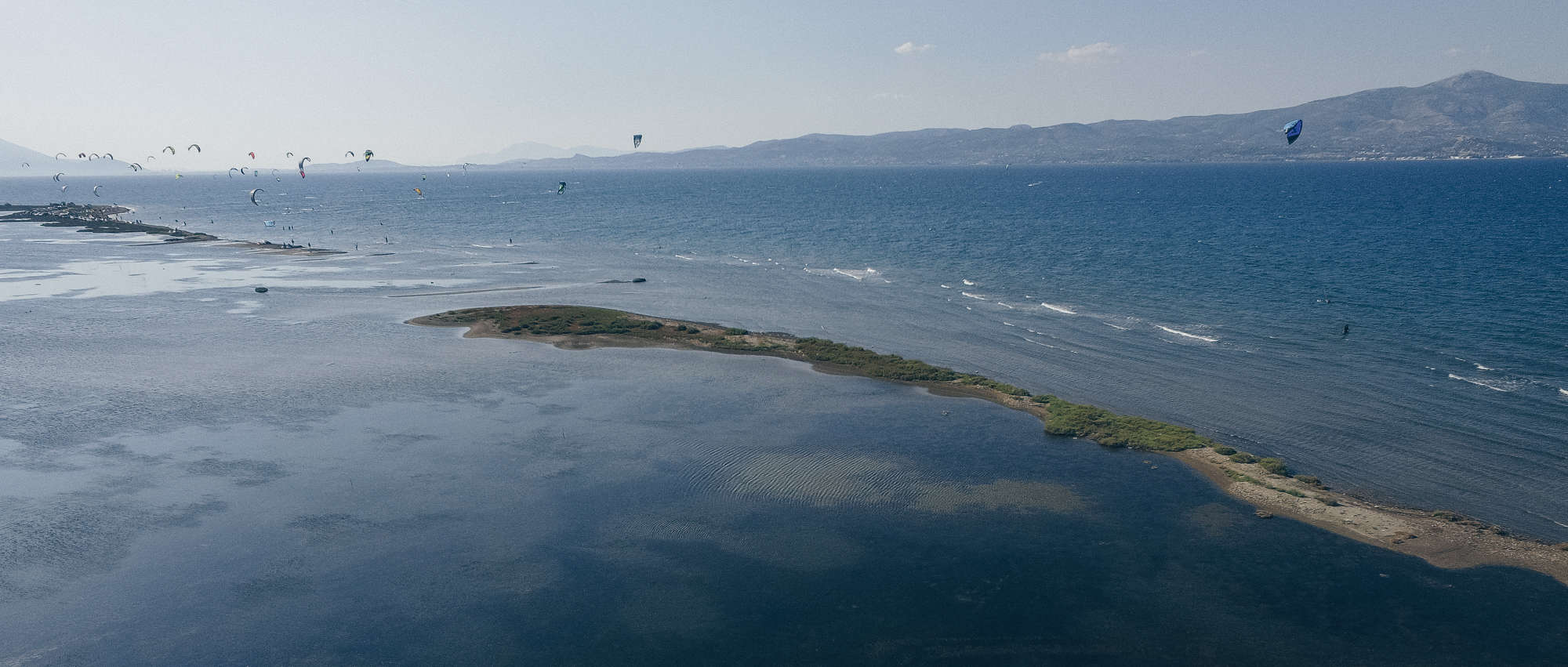 Skala Oropou (Oropos) - Spots4Kite