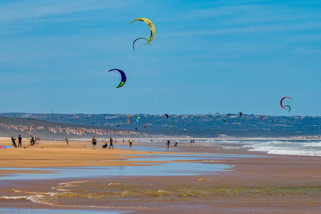 Fonte da Telha - Spots4Kite
