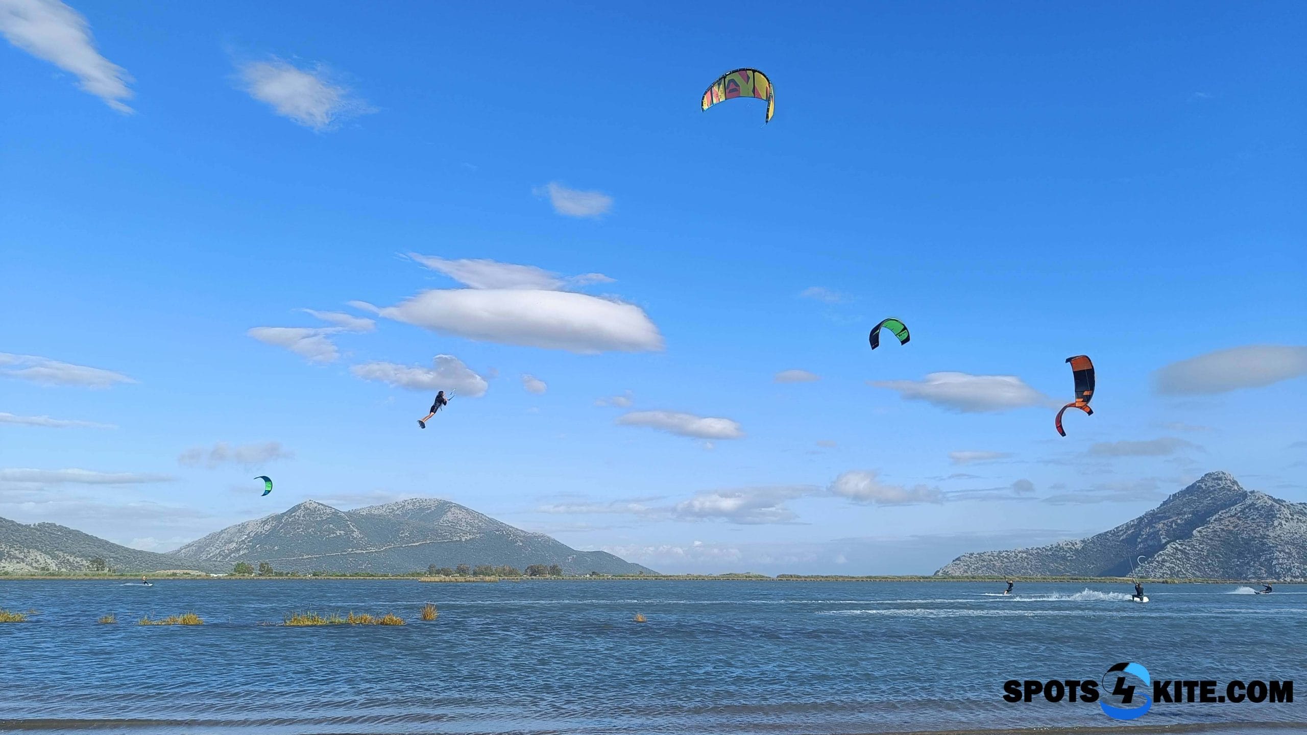 Beginner's Guide to Kitesurfing: Everything You Need to Know Before You ...