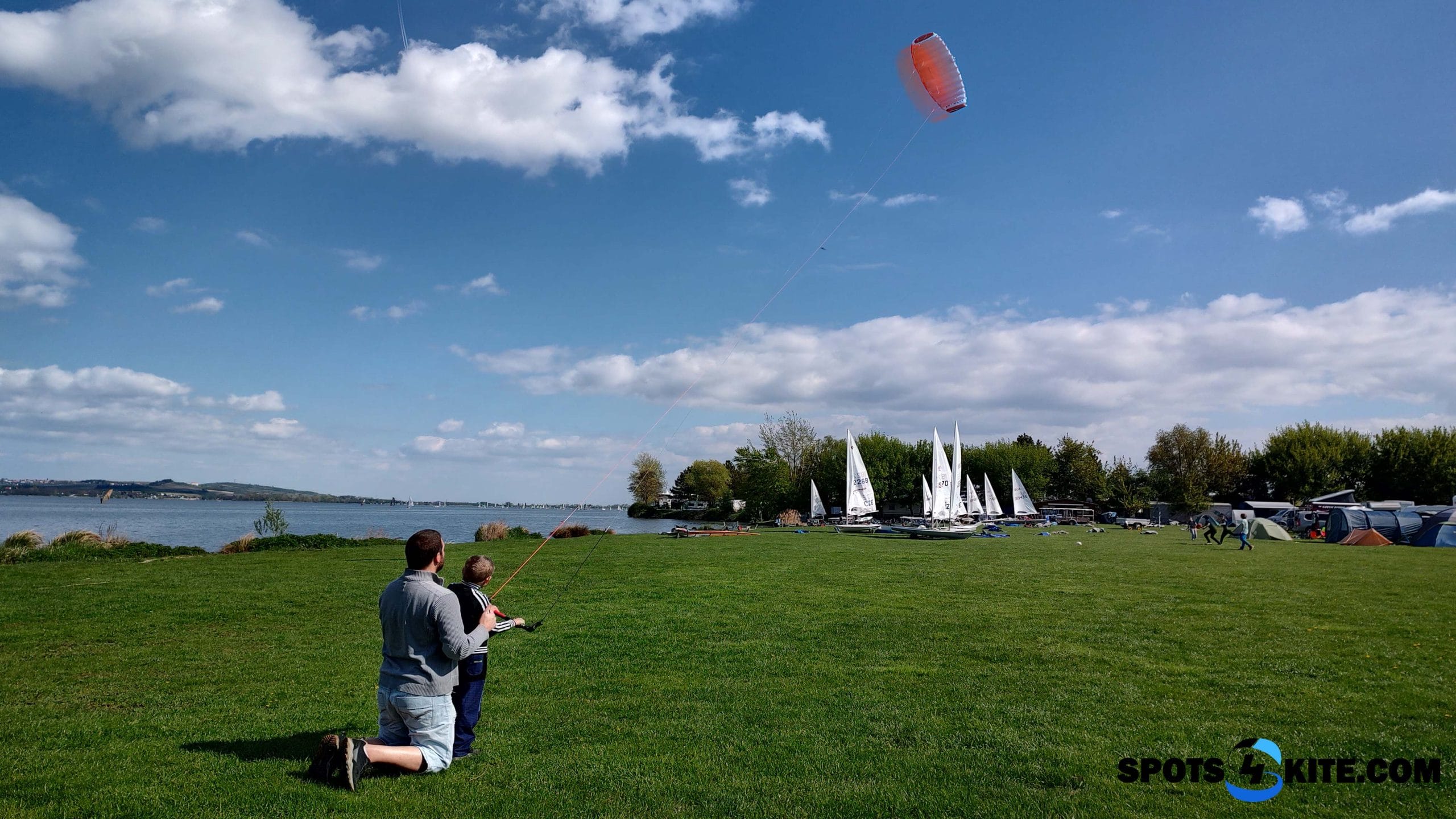 Beginner's Guide to Kitesurfing: Everything You Need to Know Before You ...