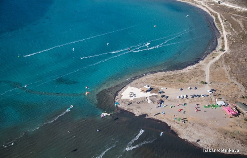 Alacati - Spots4Kite
