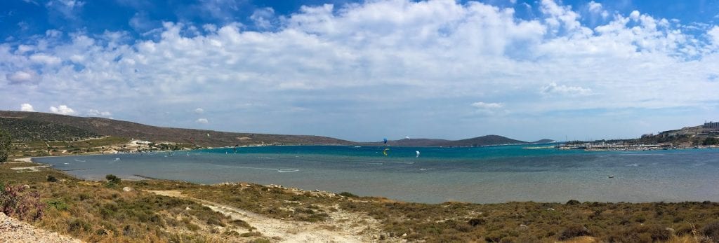 Alacati - Spots4Kite