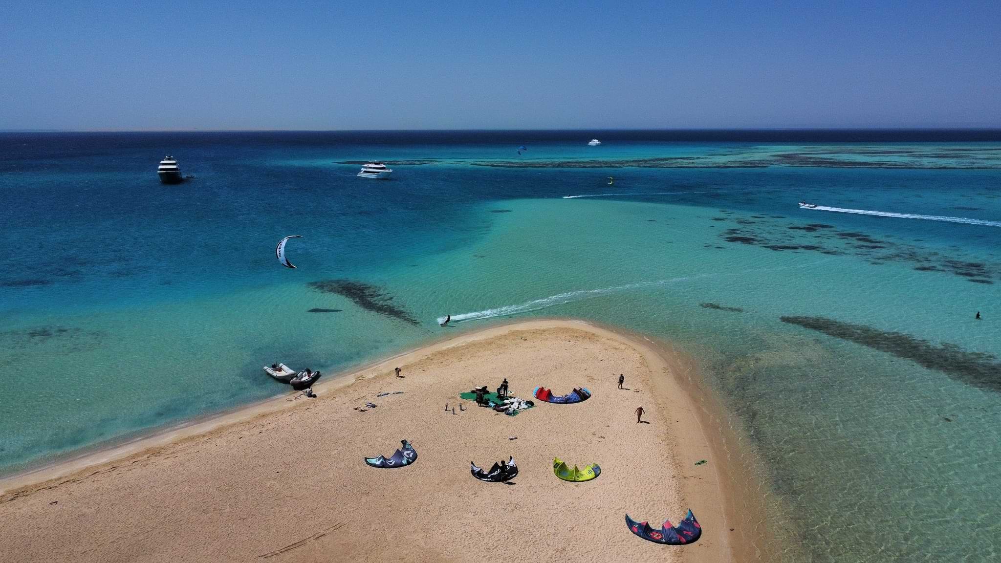 Tobia Island - Spots4Kite