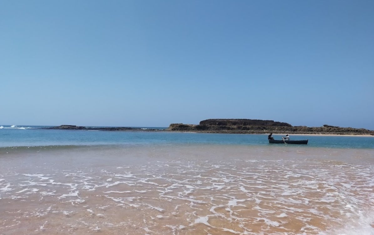 Sidi Moussa Lagoon - Spots4Kite